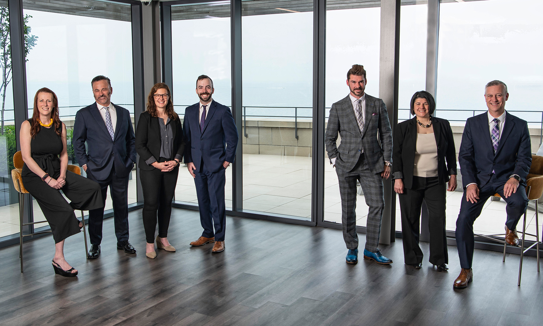 Swake Group - Chicago Agent Magazine