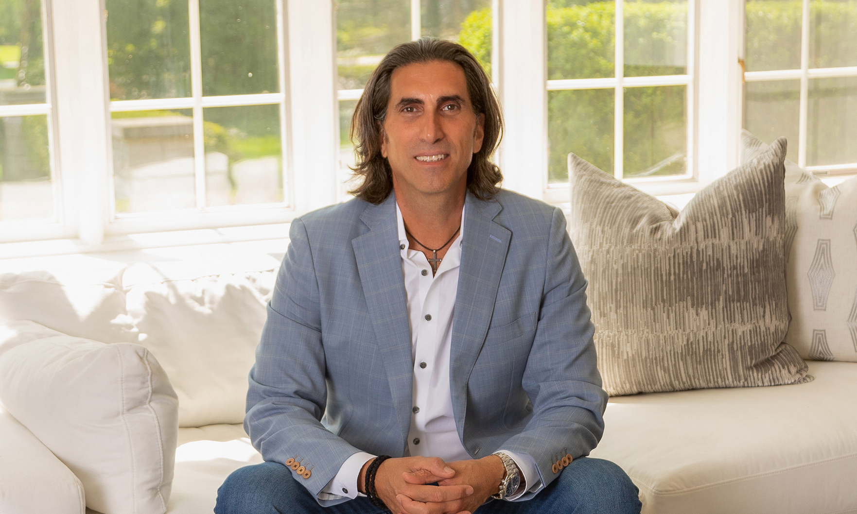 Dean Vlamis - Chicago Agent Magazine