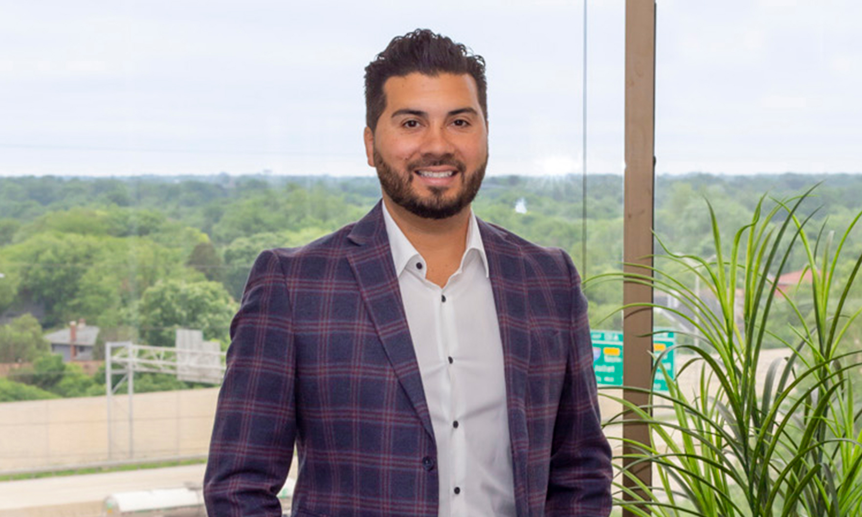 Jonathon Volpe - Chicago Agent Magazine