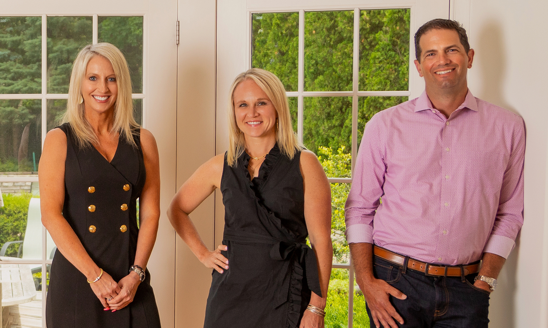 NWS Home Advisors - Chicago Agent Magazine