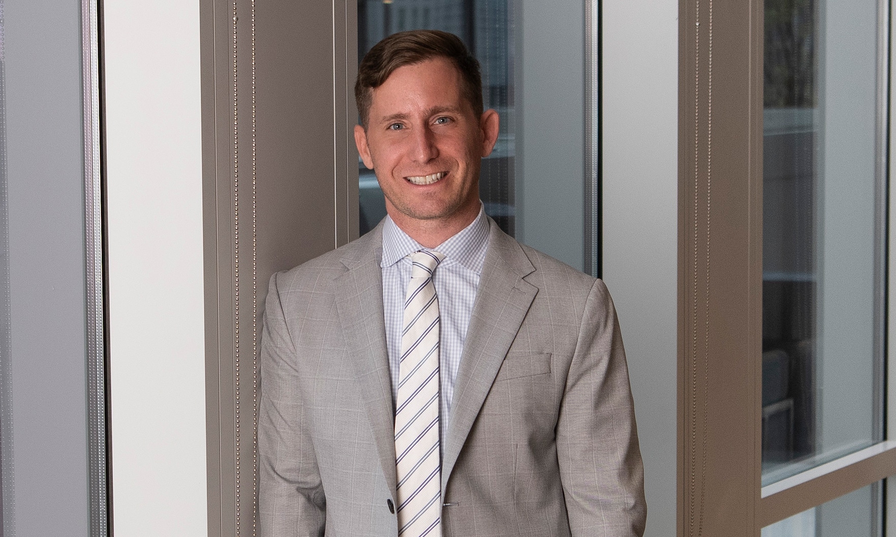 Marc Zale - Chicago Agent Magazine