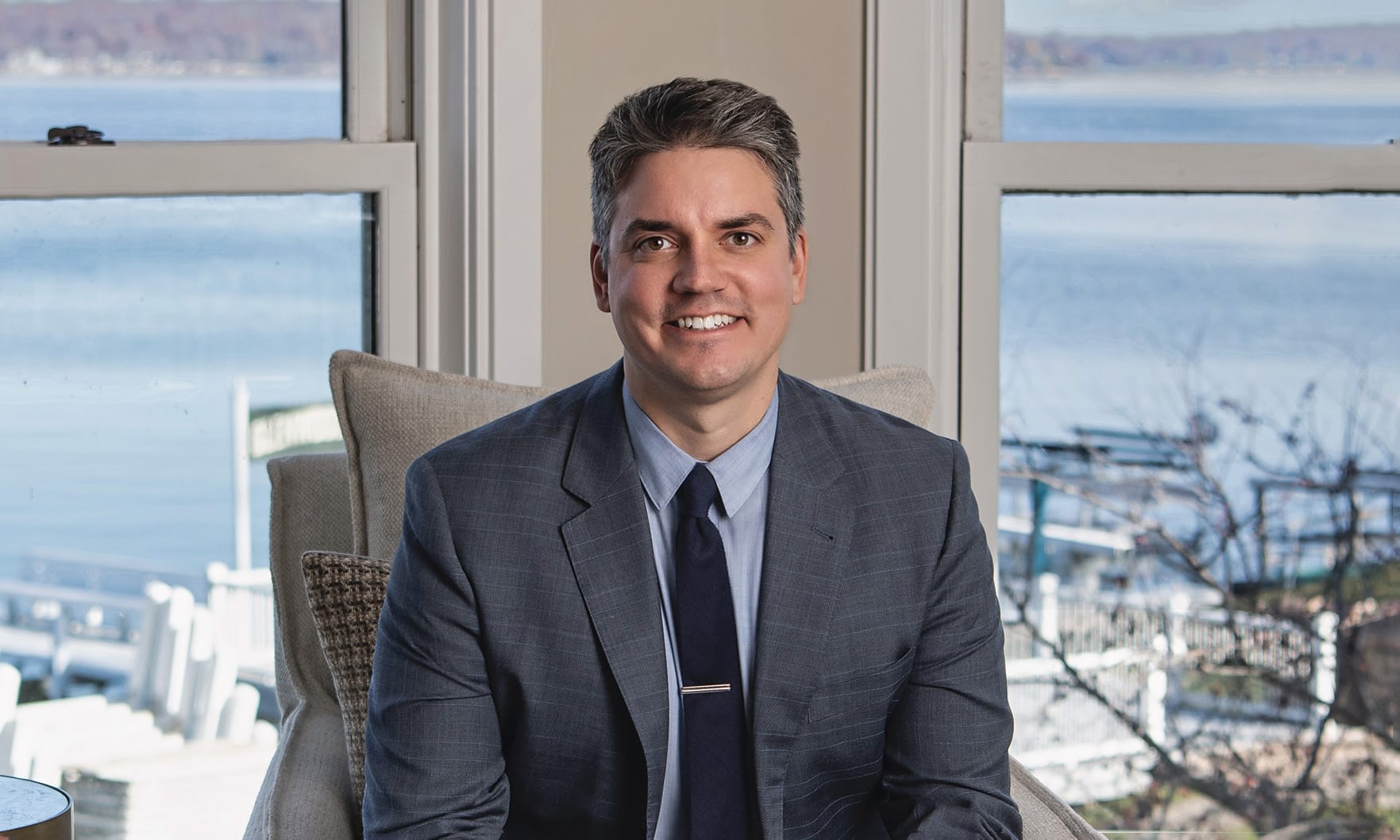 Jason T. Mandl - Chicago Agent Magazine