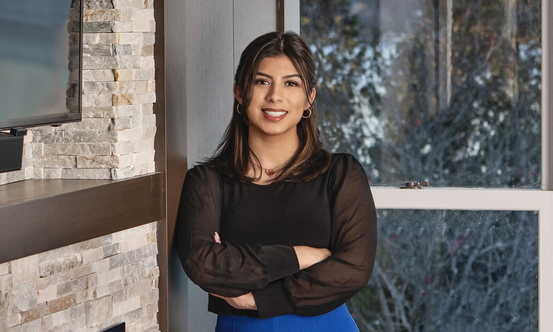 Ana Munoz - Chicago Agent Magazine