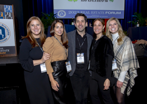 Paige O’Neil, Kate Brunks, Jeff Shapack, Maggie Shapack, Sydne Peck ...