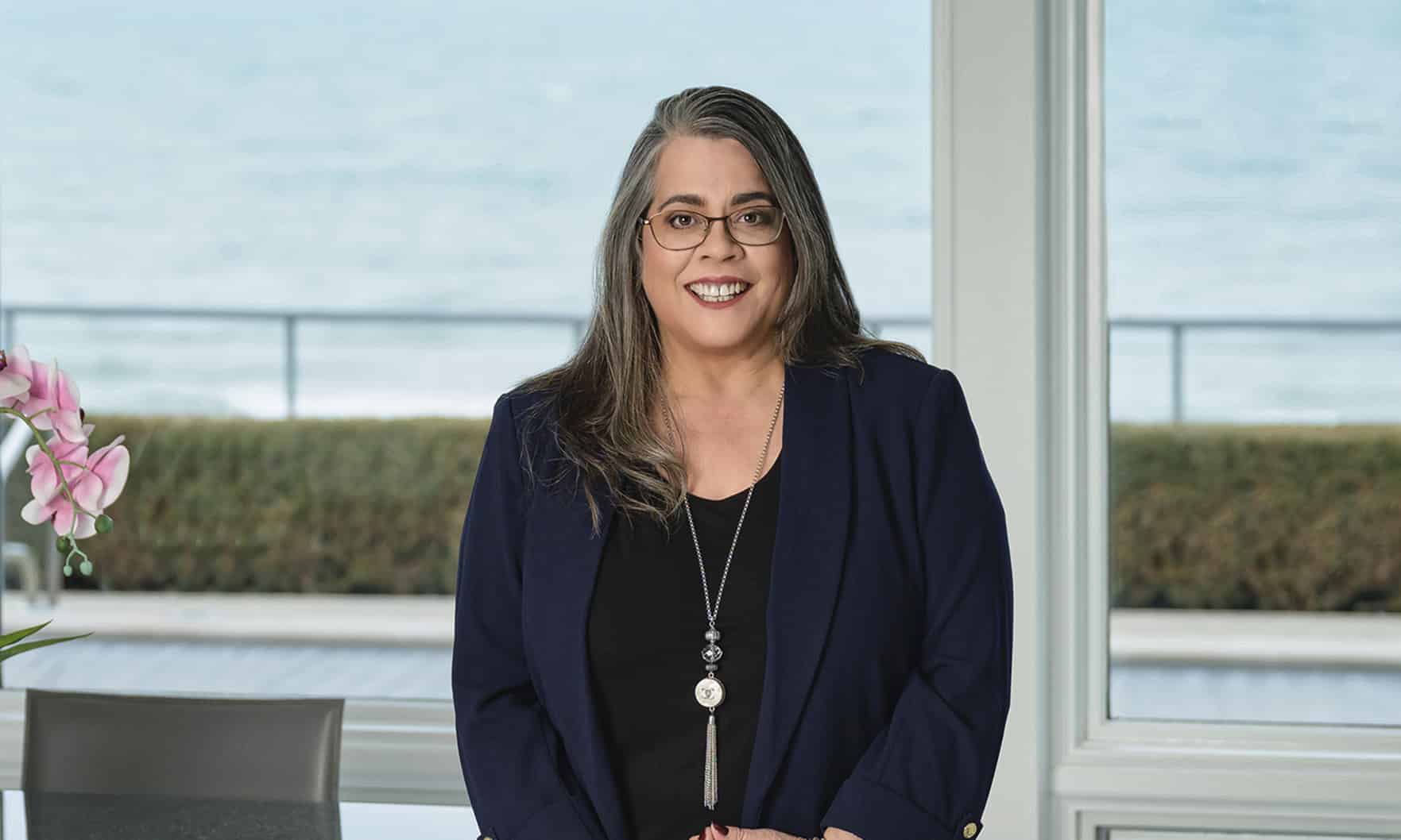 Jennifer Baron - Chicago Agent Magazine