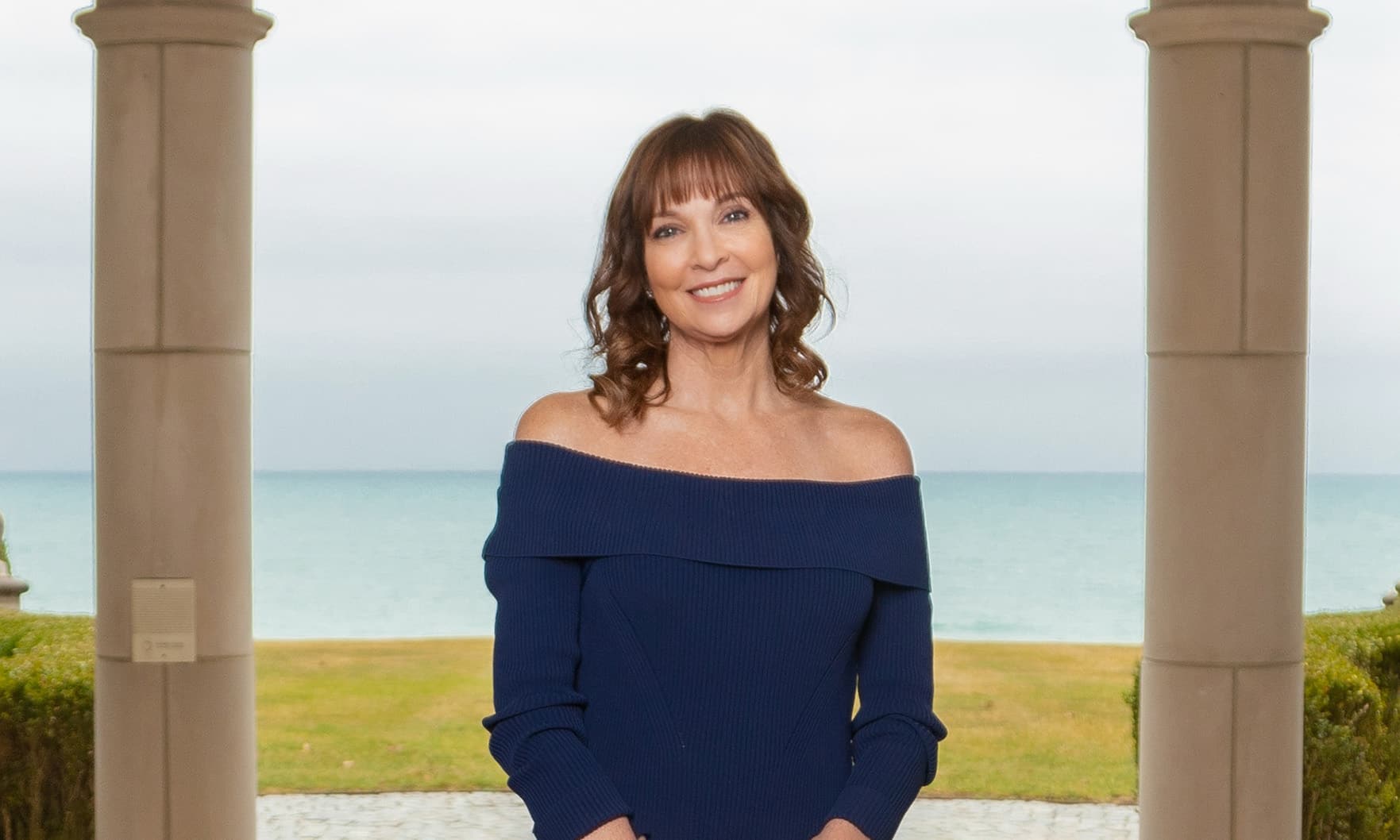 Anne Gain - Chicago Agent Magazine