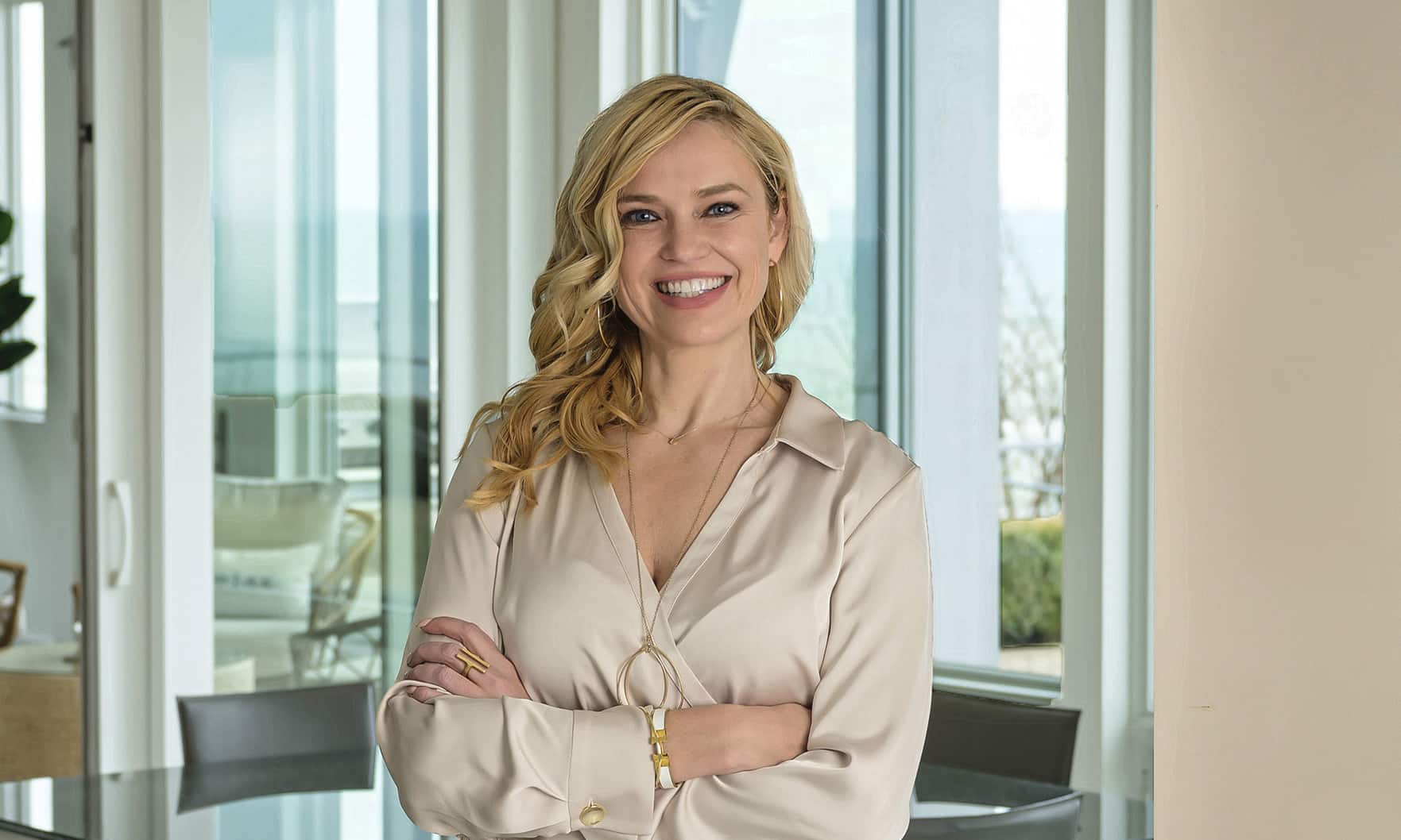 Tammy Grayson - Chicago Agent Magazine