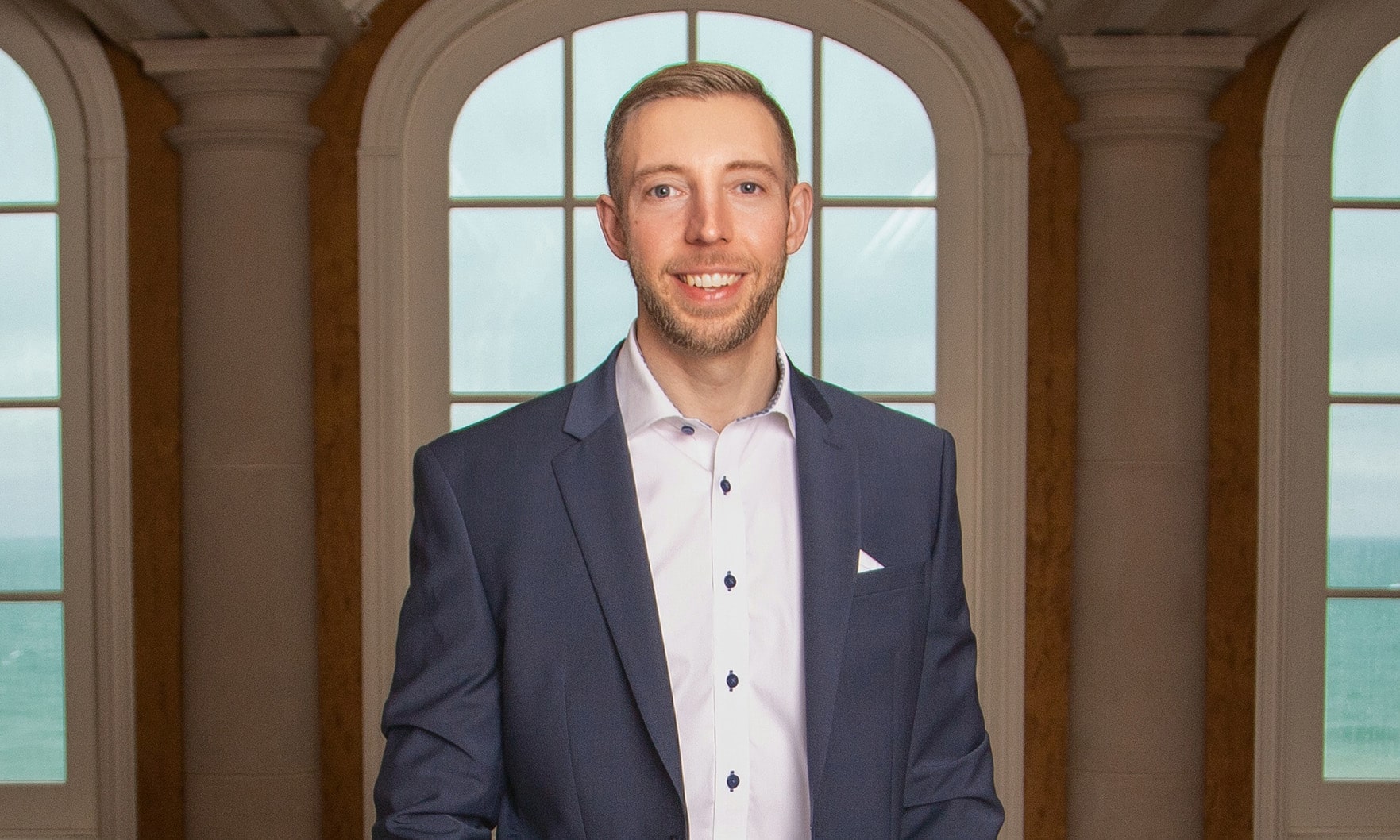 Timothy D. Smith - Chicago Agent Magazine