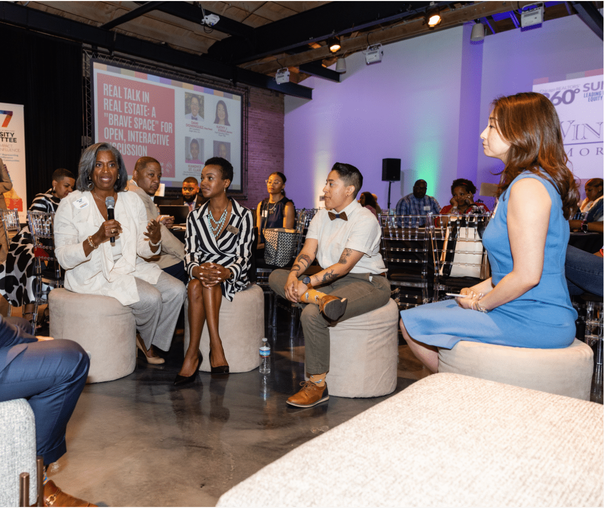 Melissa Donaldson, Kandyce St. Clair, Dani Dominguez, Kathy J. Kwak ...