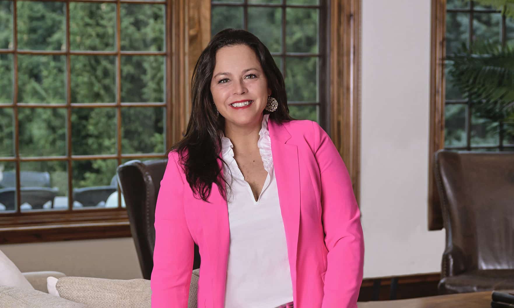 Amy Avakian - Chicago Agent Magazine