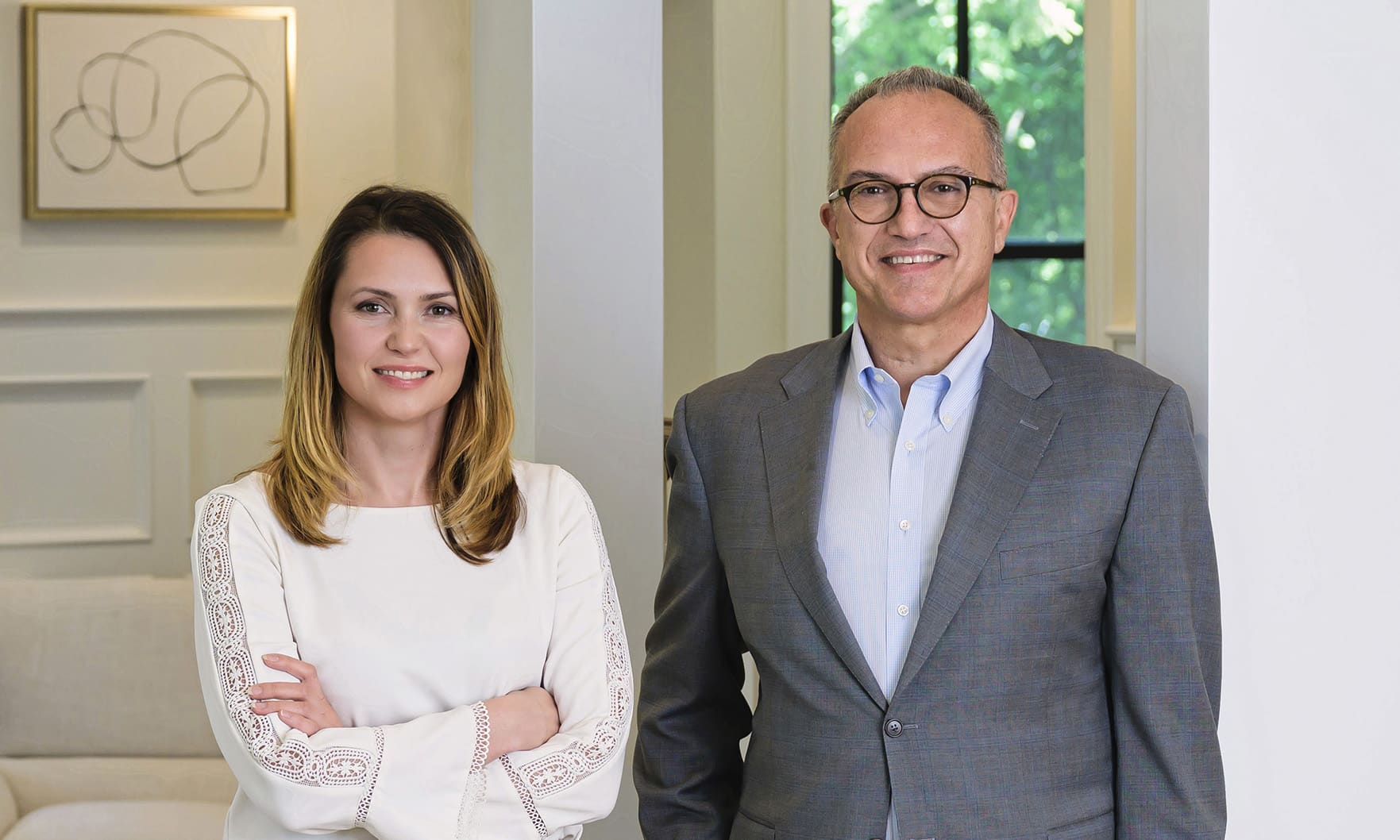 Alex Bokich Team - Chicago Agent Magazine