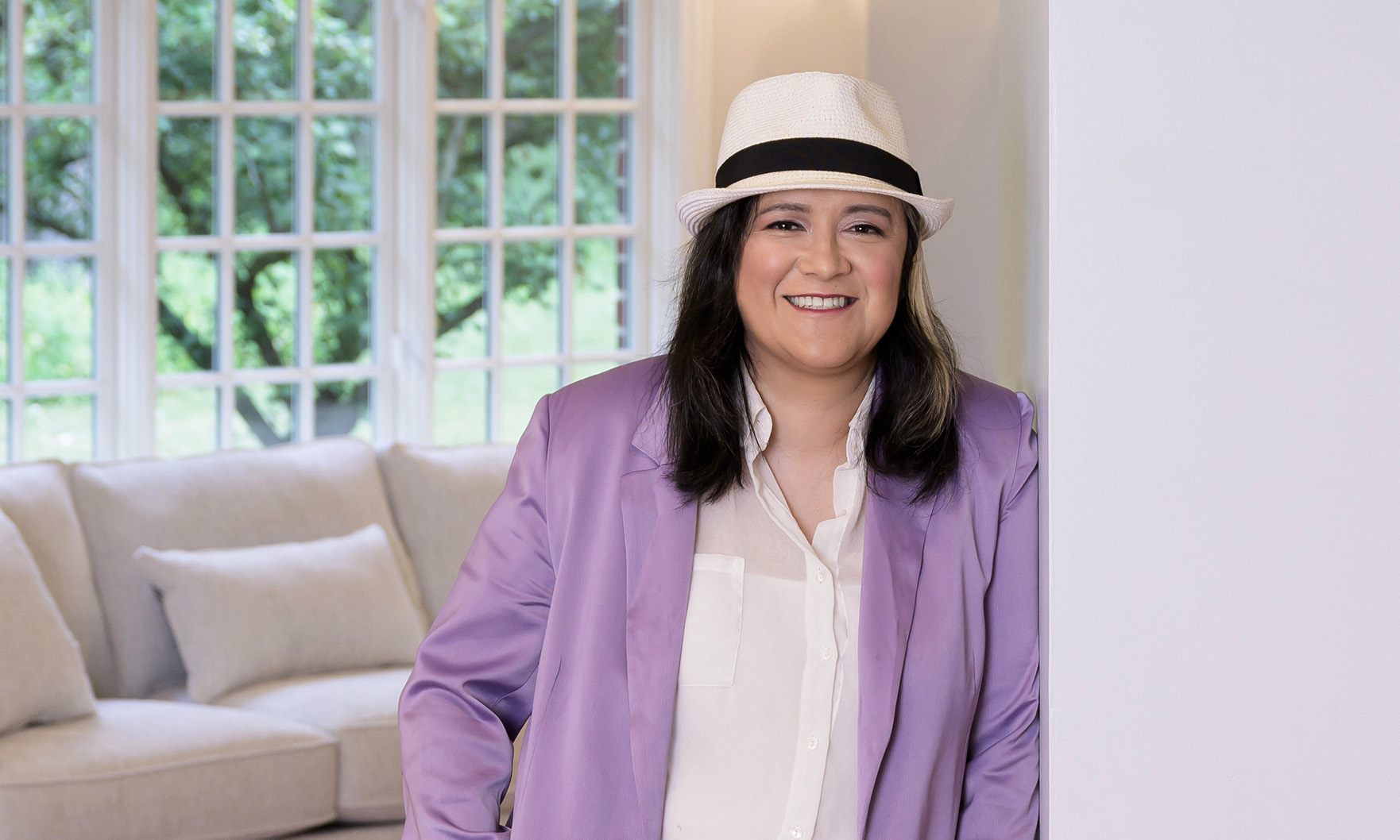 Ana Castillo - Chicago Agent Magazine