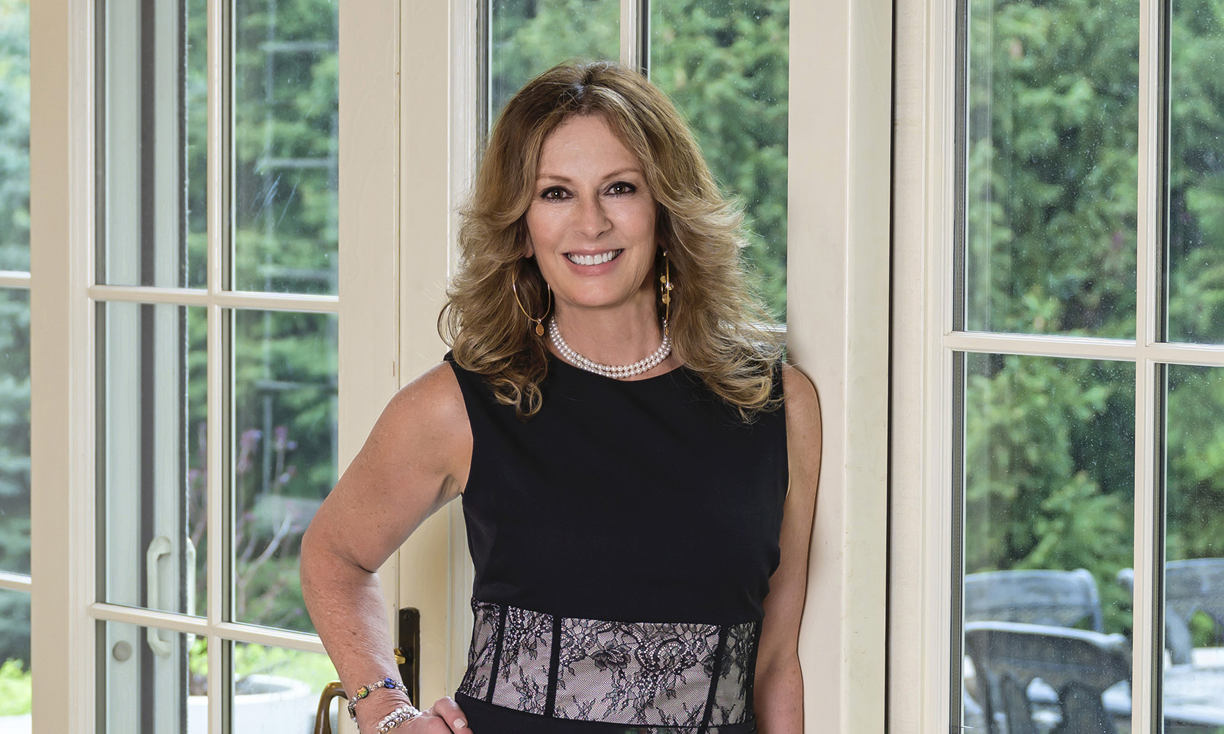 Peggie Costello - Chicago Agent Magazine