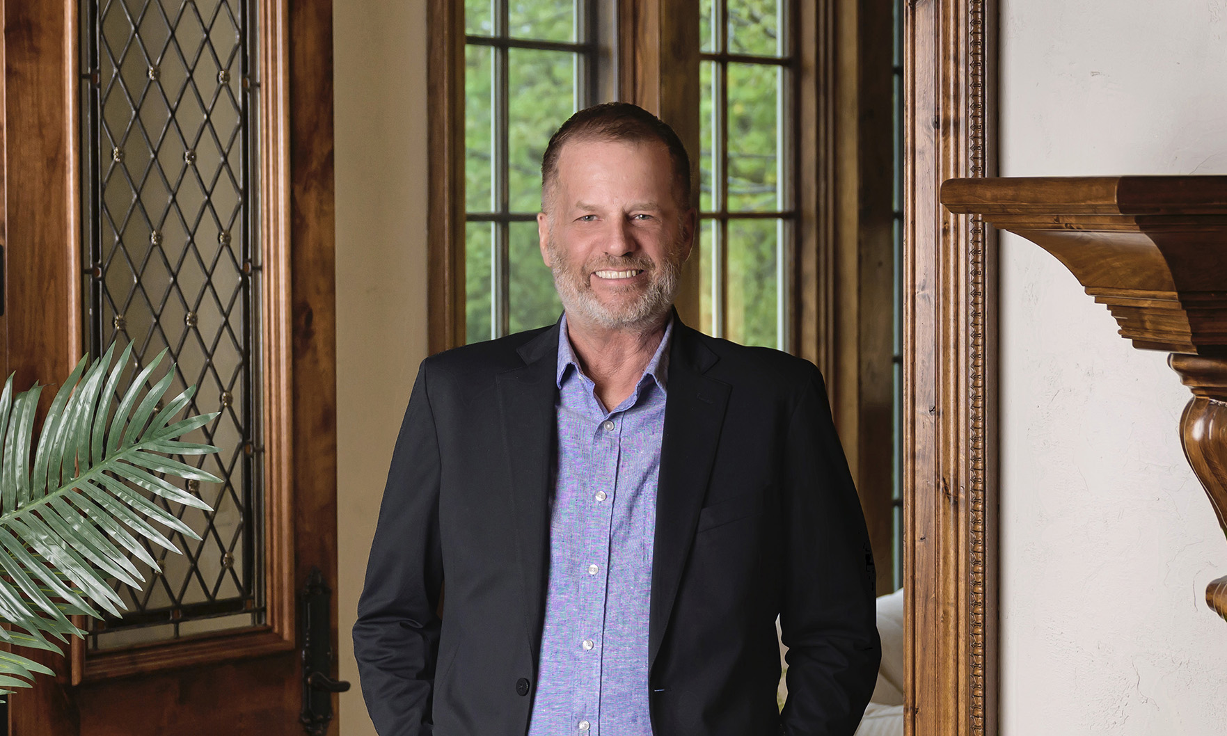 Steve Engel - Chicago Agent Magazine