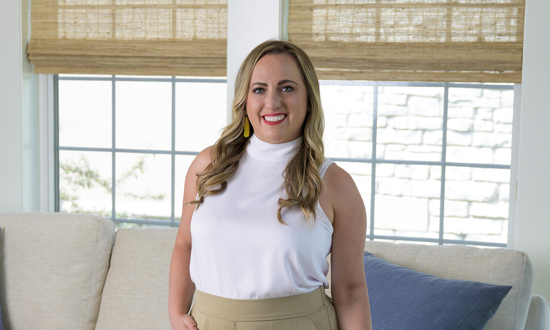 Lisa Evans - Chicago Agent Magazine