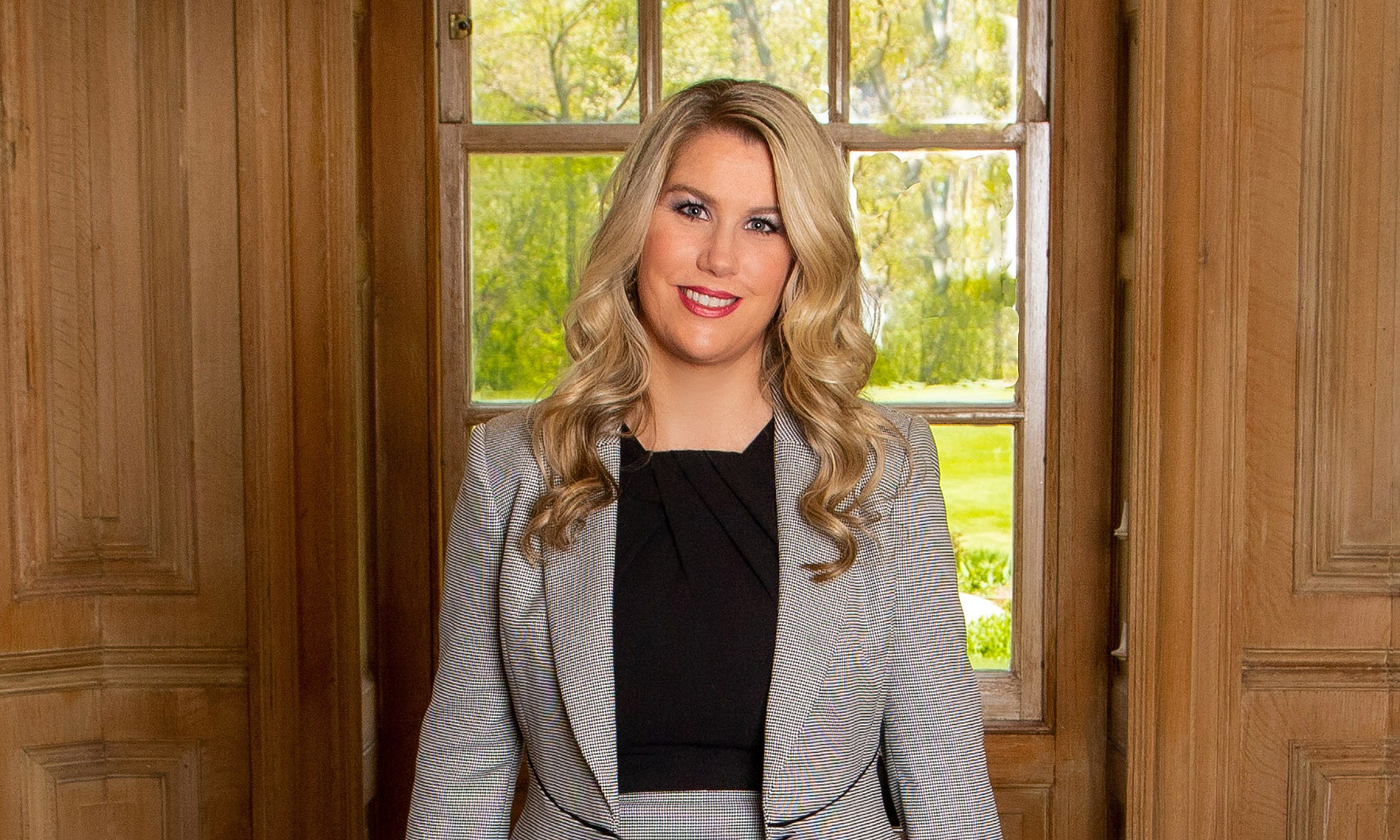 Katie Foss Chicago Agent Magazine