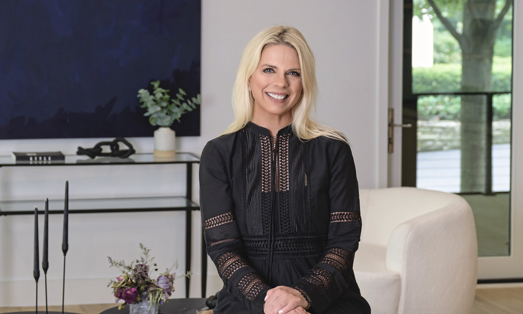 Anne Hardy - Chicago Agent Magazine