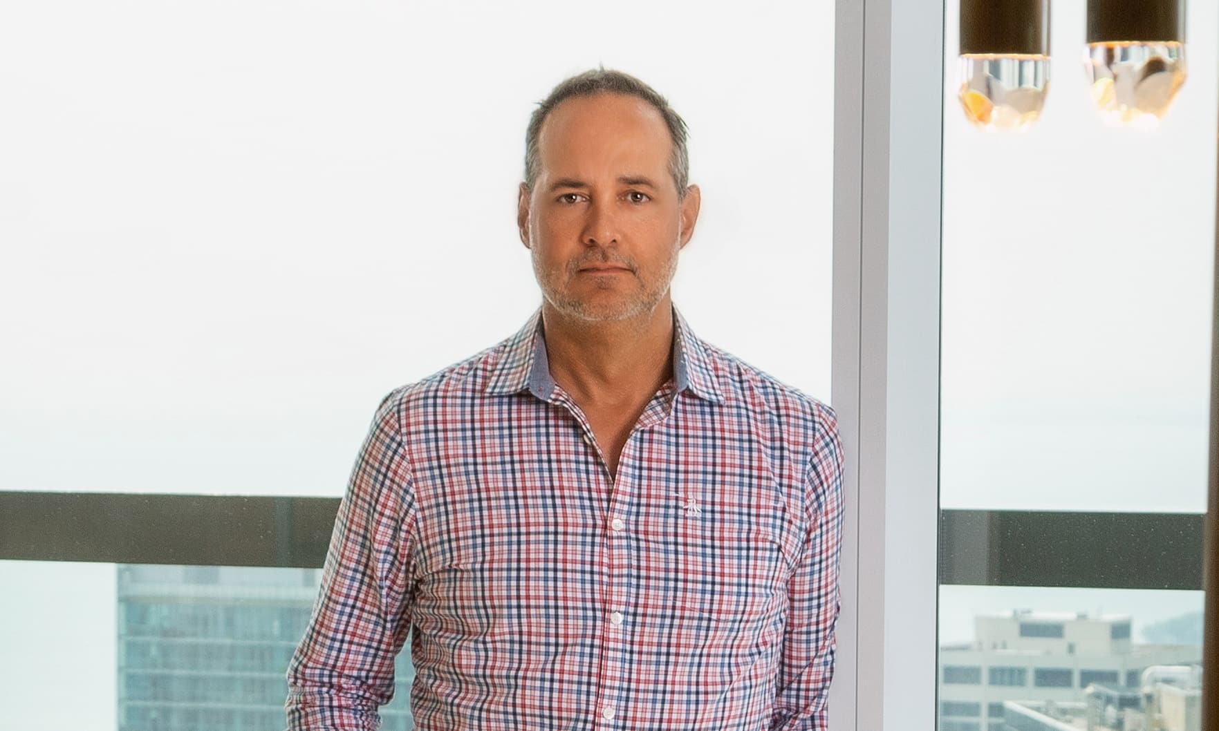 David Kasprisin - Chicago Agent Magazine