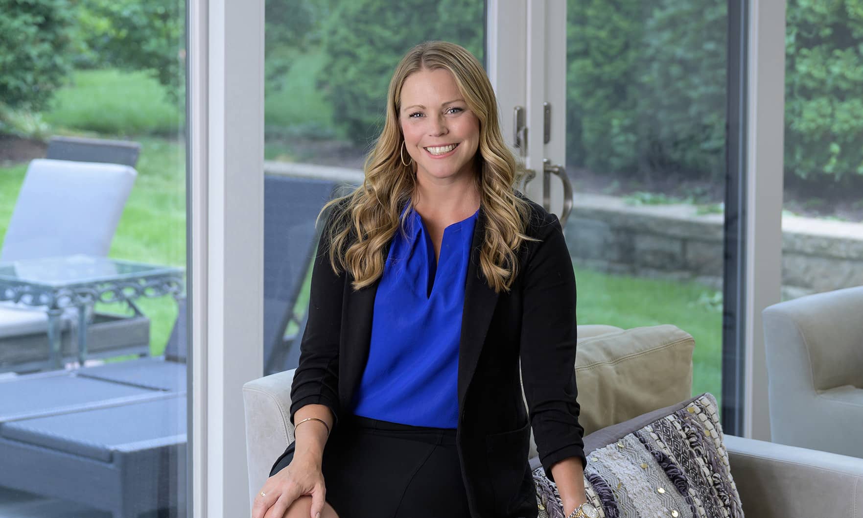 Kelly Kirchheimer - Chicago Agent Magazine