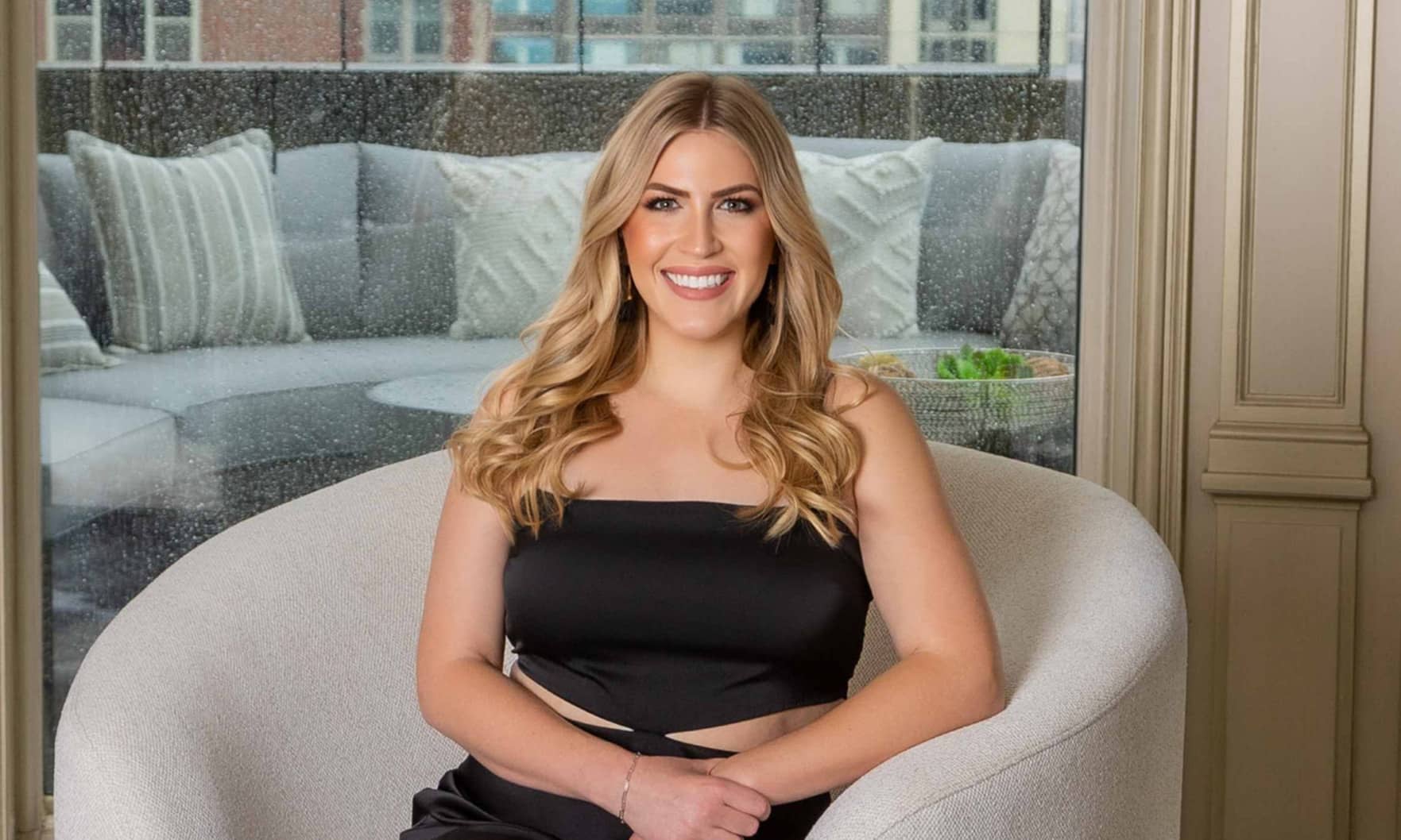 Nikki Kofkin - Chicago Agent Magazine