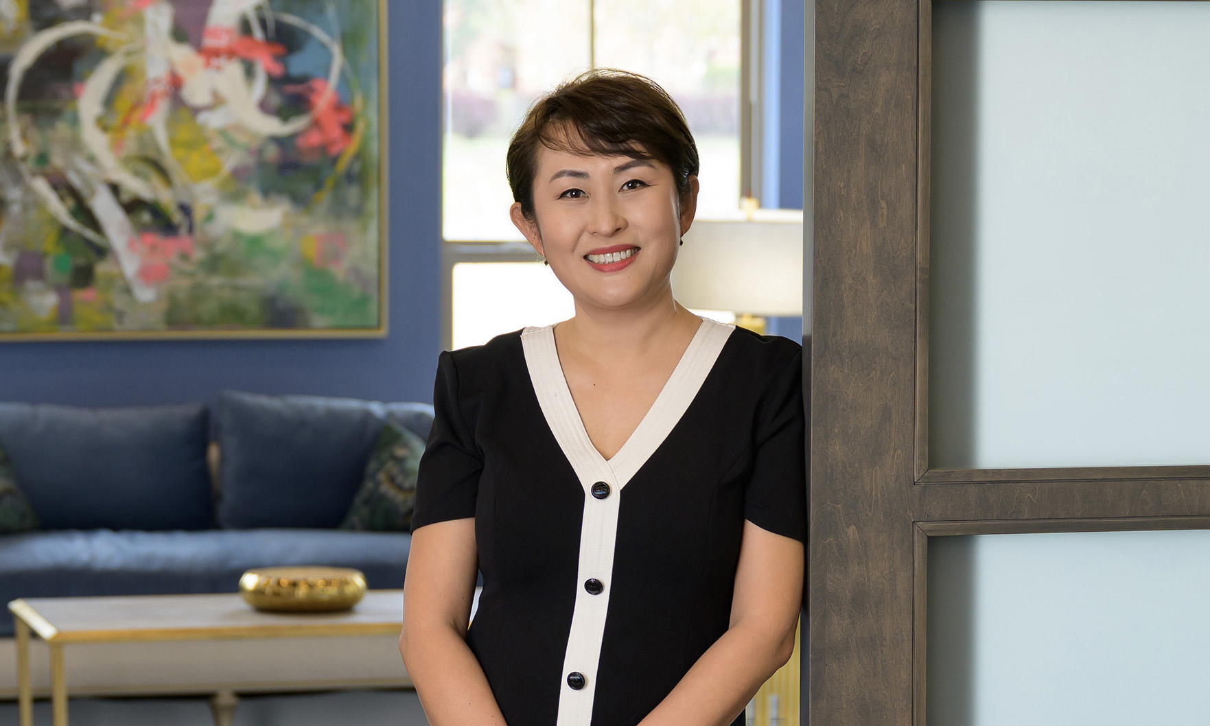 Jamie Lee - Chicago Agent Magazine