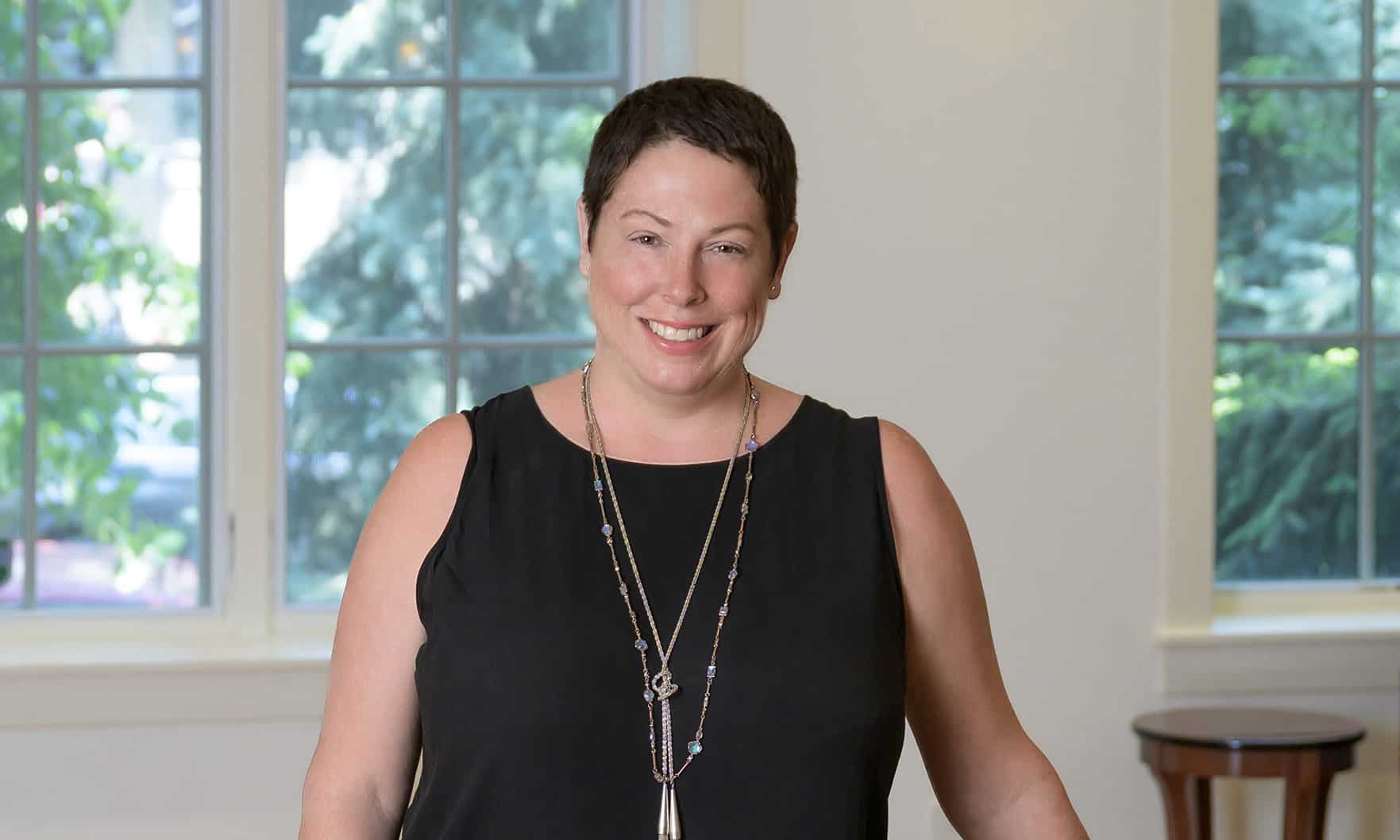 Michelle Liffick - Chicago Agent Magazine