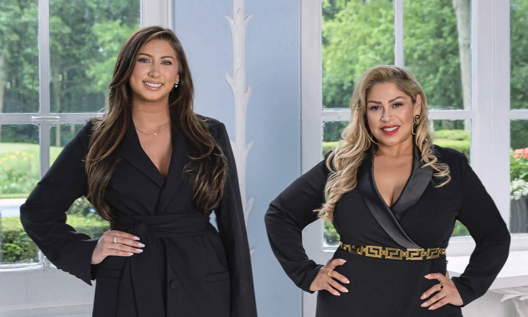 Luxe Group - Chicago Agent Magazine