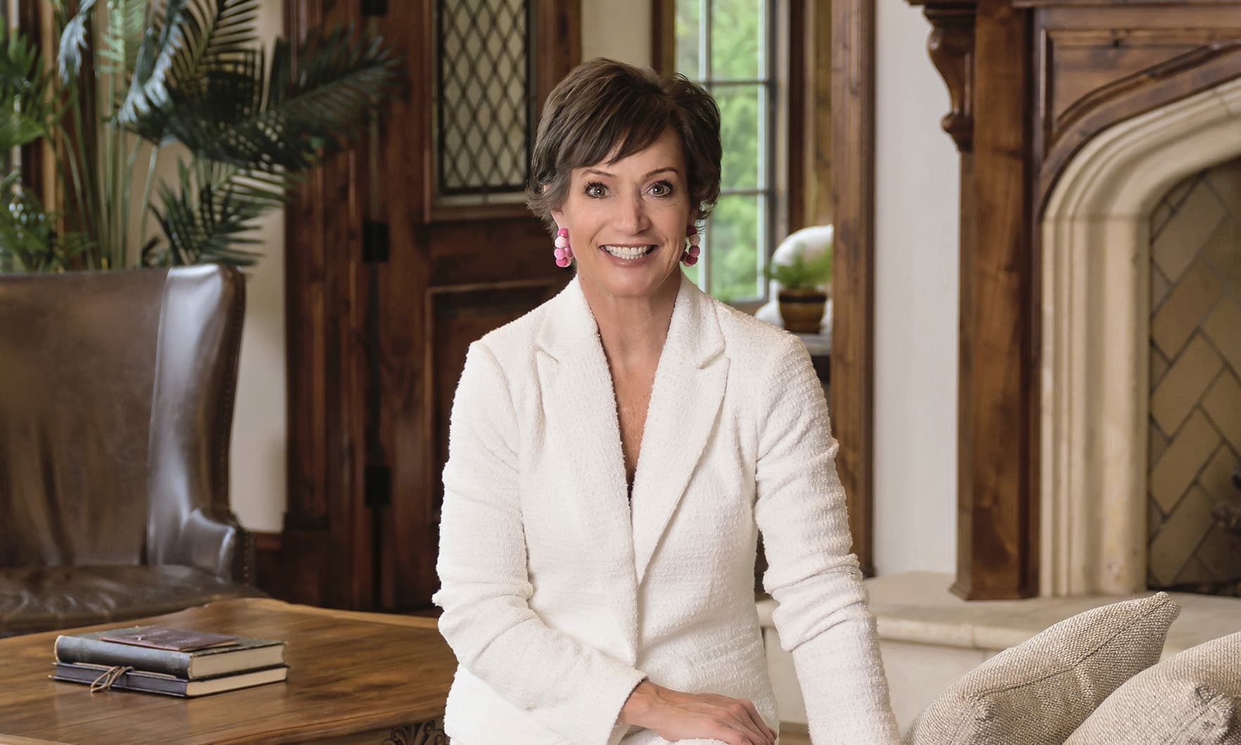 Tina Marie Mateja - Chicago Agent Magazine