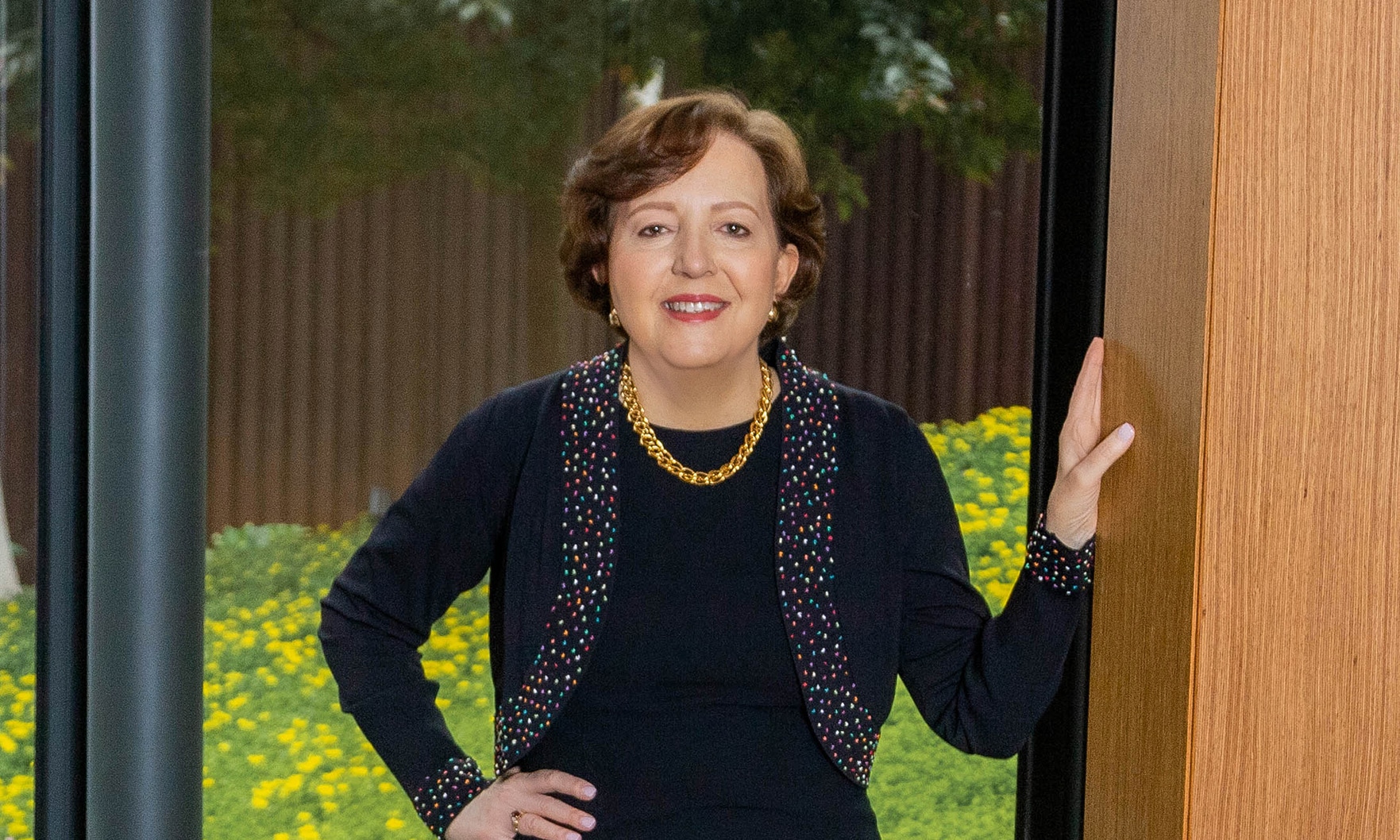 Nancy McAdam - Chicago Agent Magazine