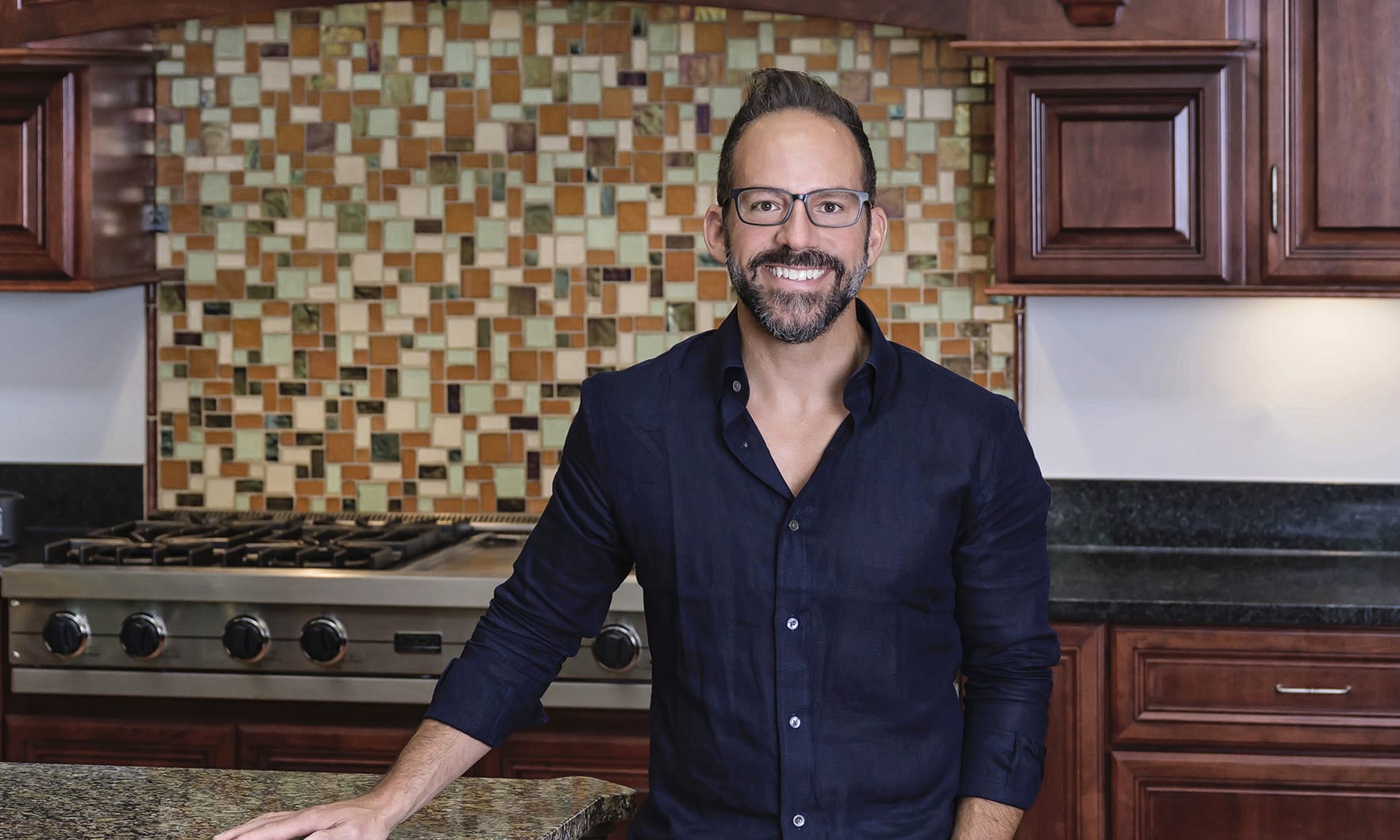 Joe Piraino - Chicago Agent Magazine