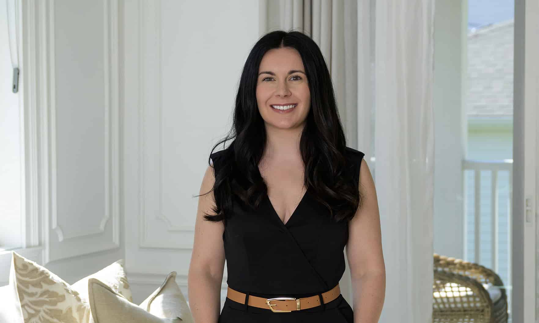 Lauren Roman - Chicago Agent Magazine