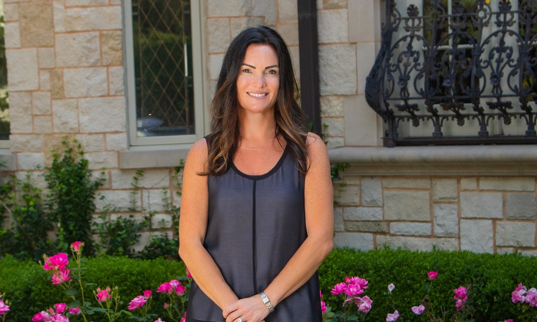 Tara Ruppelt - Chicago Agent Magazine