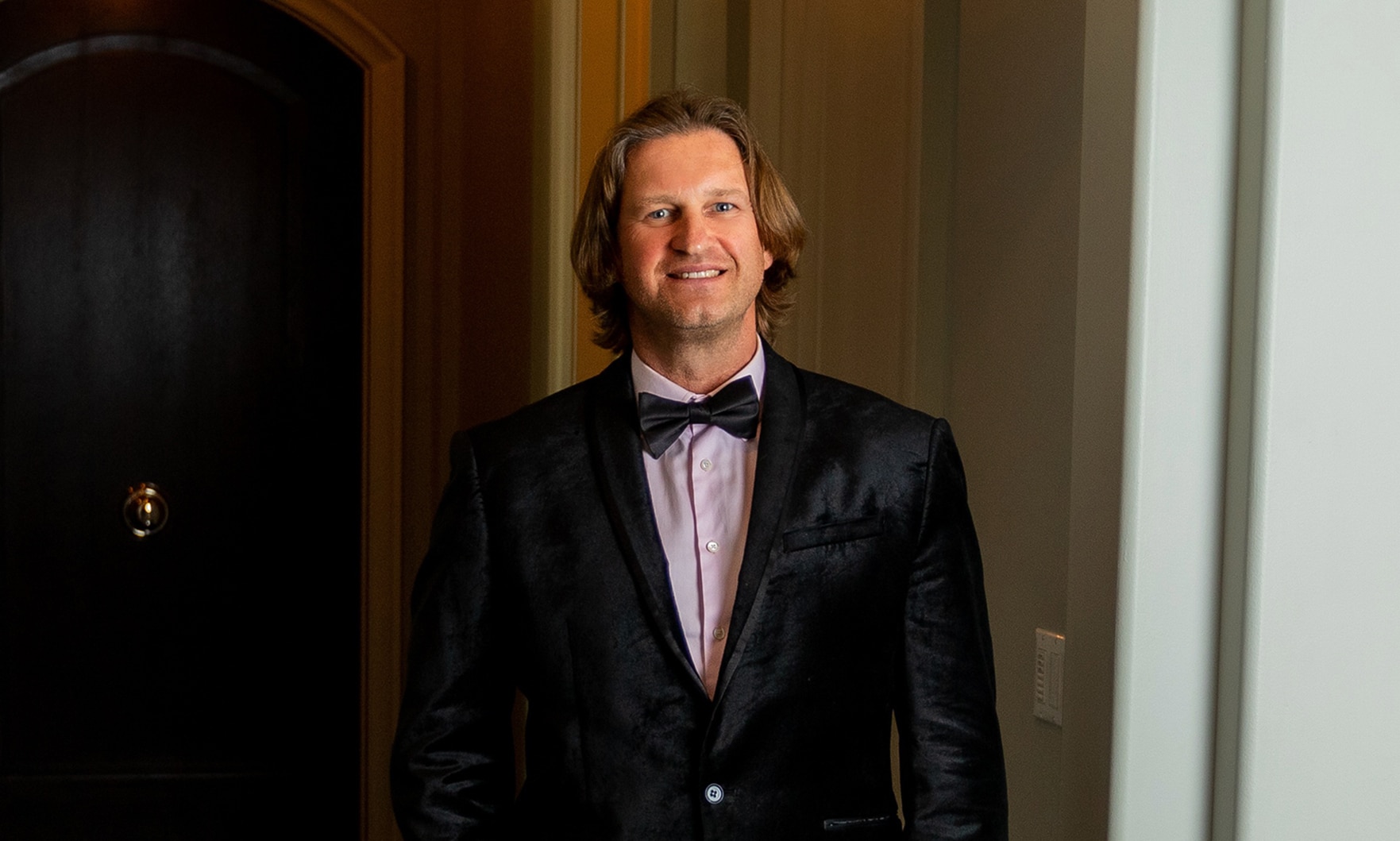 Gerard Scheffler - Chicago Agent Magazine