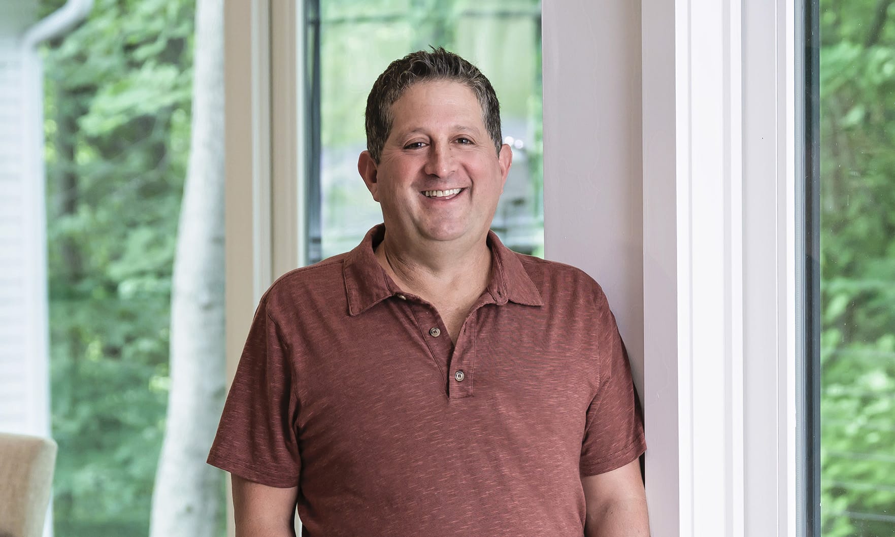 Michael Alan Schenk - Chicago Agent Magazine