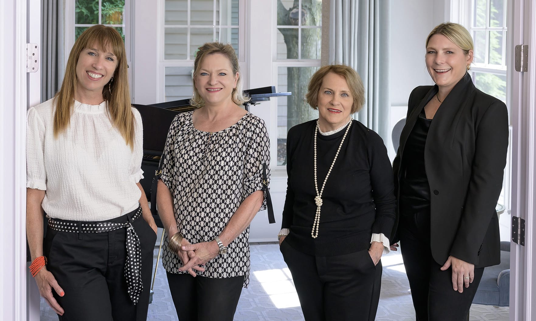 Meredith Schreiber - Chicago Agent Magazine