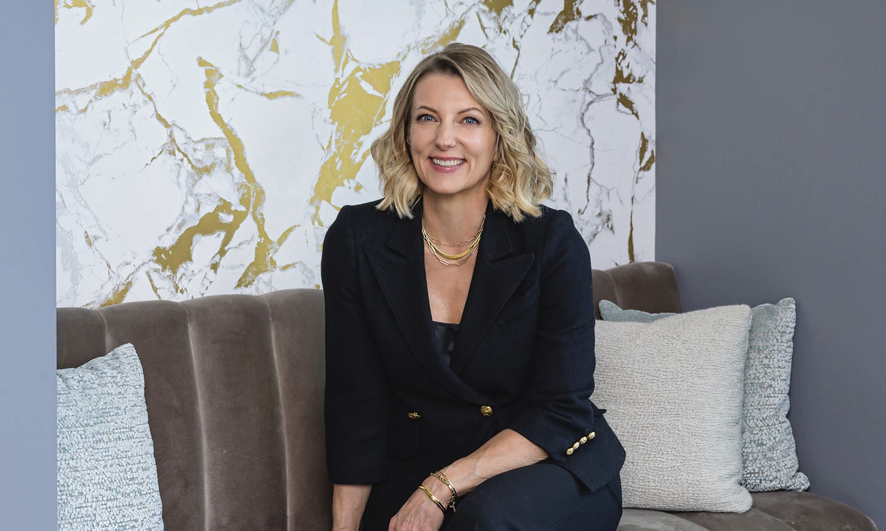 Victoria Krause Schutte - Chicago Agent Magazine