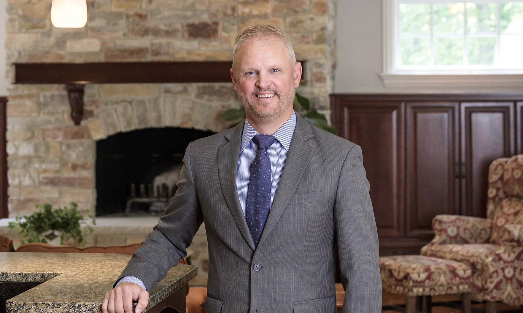 Steve Smith - Chicago Agent Magazine