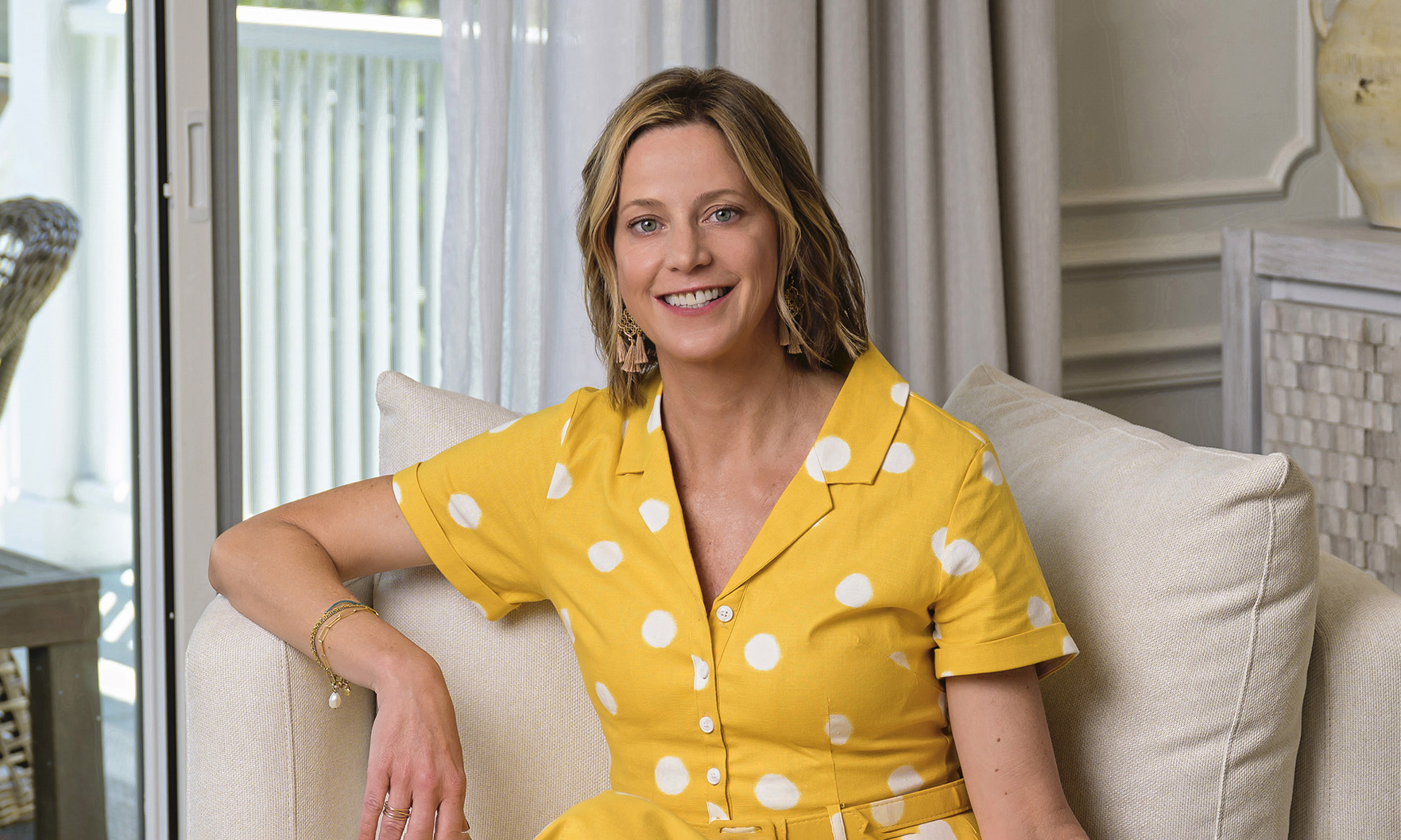 Julie Stanczak - Chicago Agent Magazine