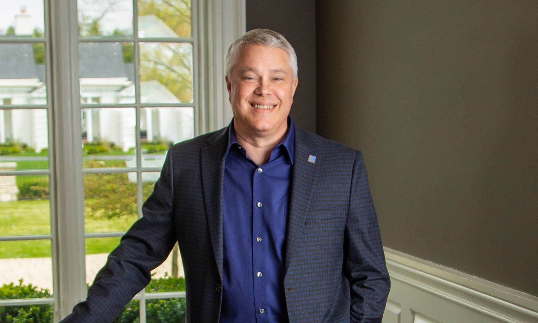 Paul Swanson - Chicago Agent Magazine