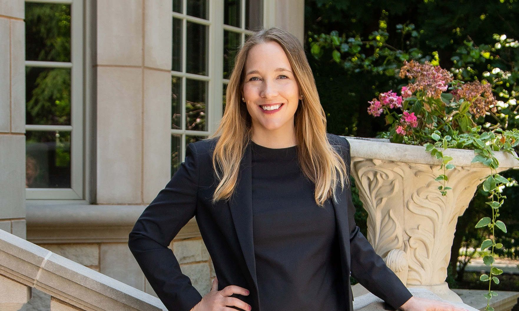 Sarah Valle - Chicago Agent Magazine