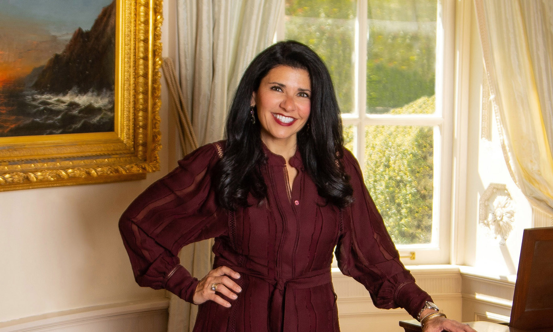 Diane Vanna - Chicago Agent Magazine