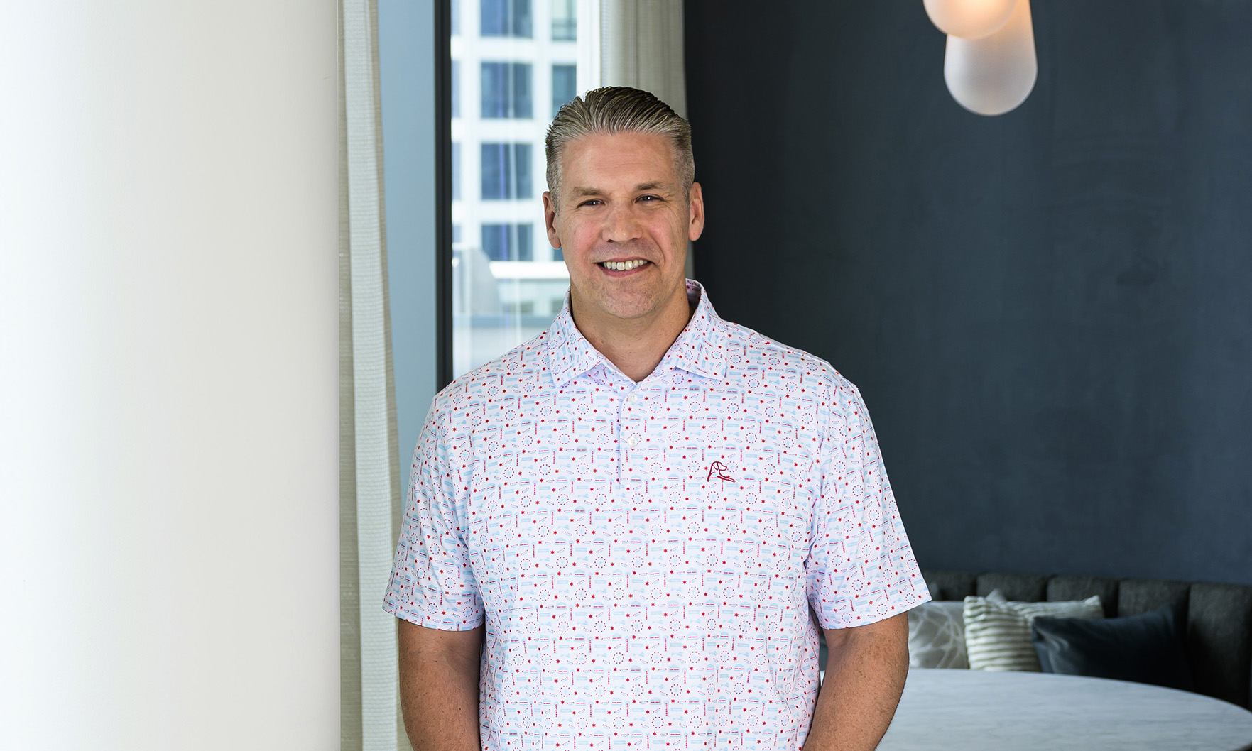 Craig Achtzehn - Chicago Agent Magazine