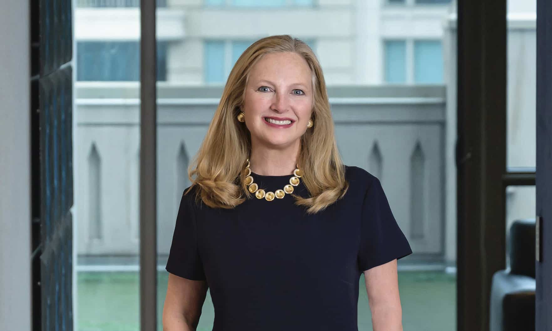 Jennifer Ames - Chicago Agent Magazine