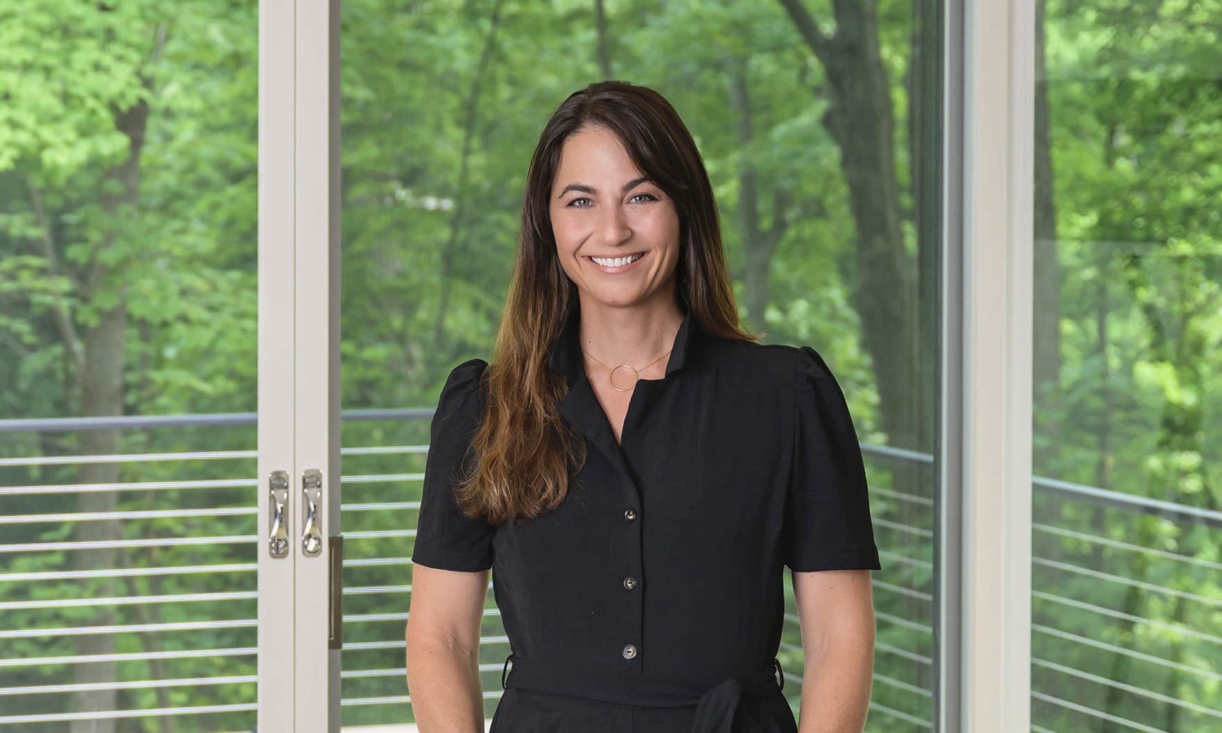 Suzi Beu - Chicago Agent Magazine