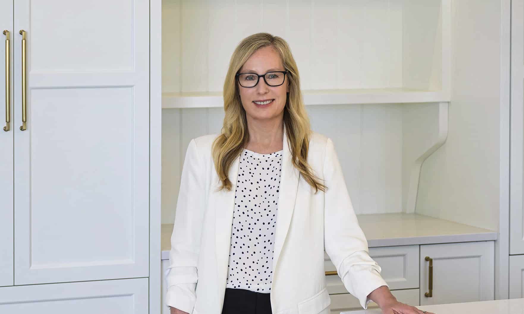 Carol Anne Bozarth - Chicago Agent Magazine