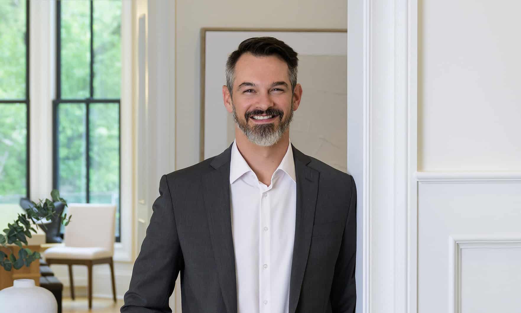 Joe Gattone - Chicago Agent Magazine