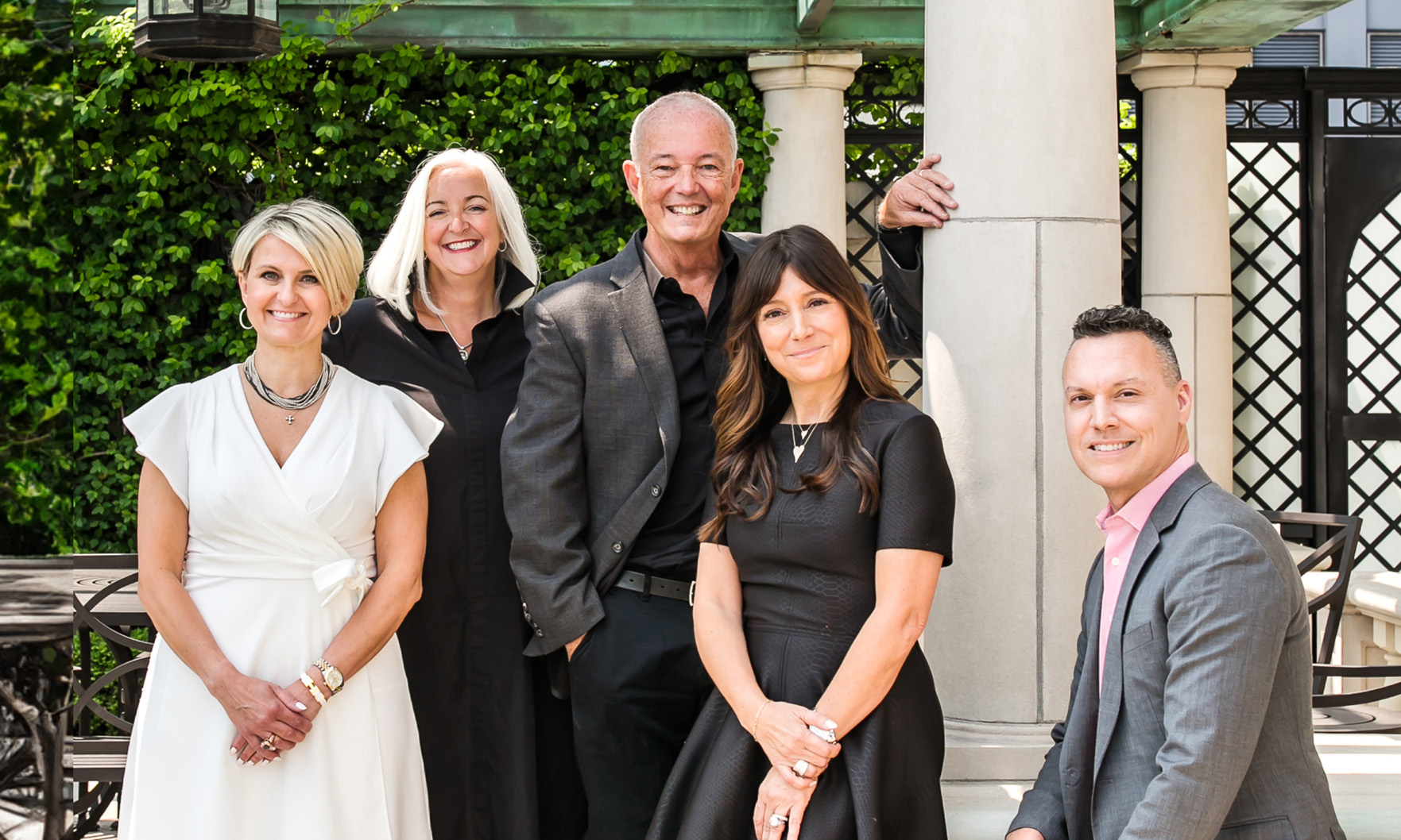 Dawn McKenna Group, Leadership Team - Chicago Agent Magazine