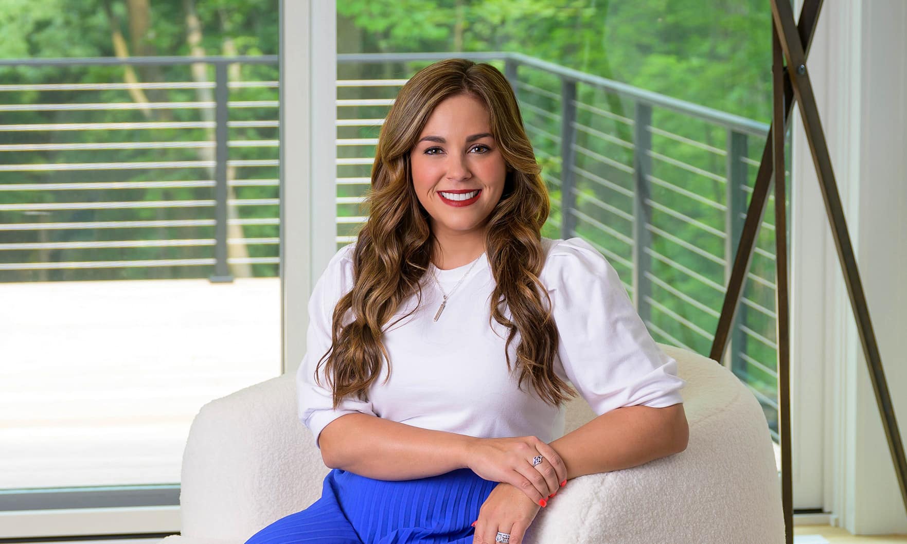 Jacqueline Patton Trail, JD - Chicago Agent Magazine