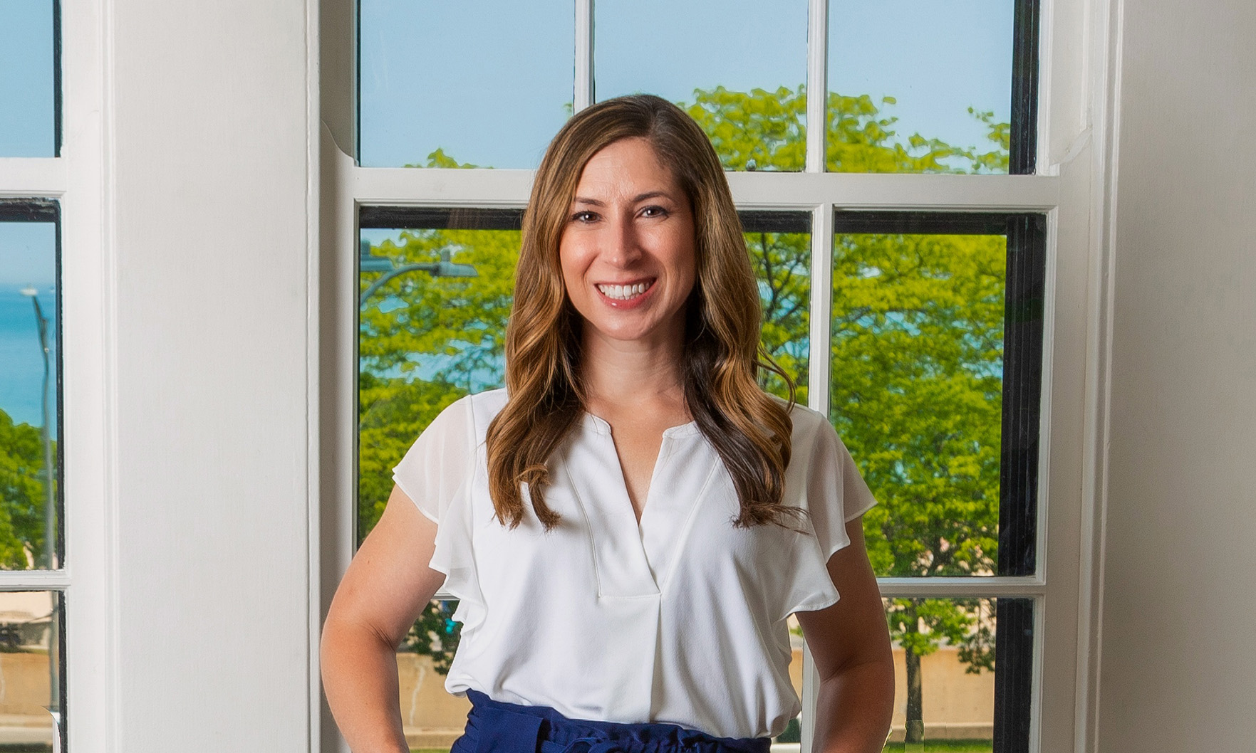 Jennifer Piehl - Chicago Agent Magazine