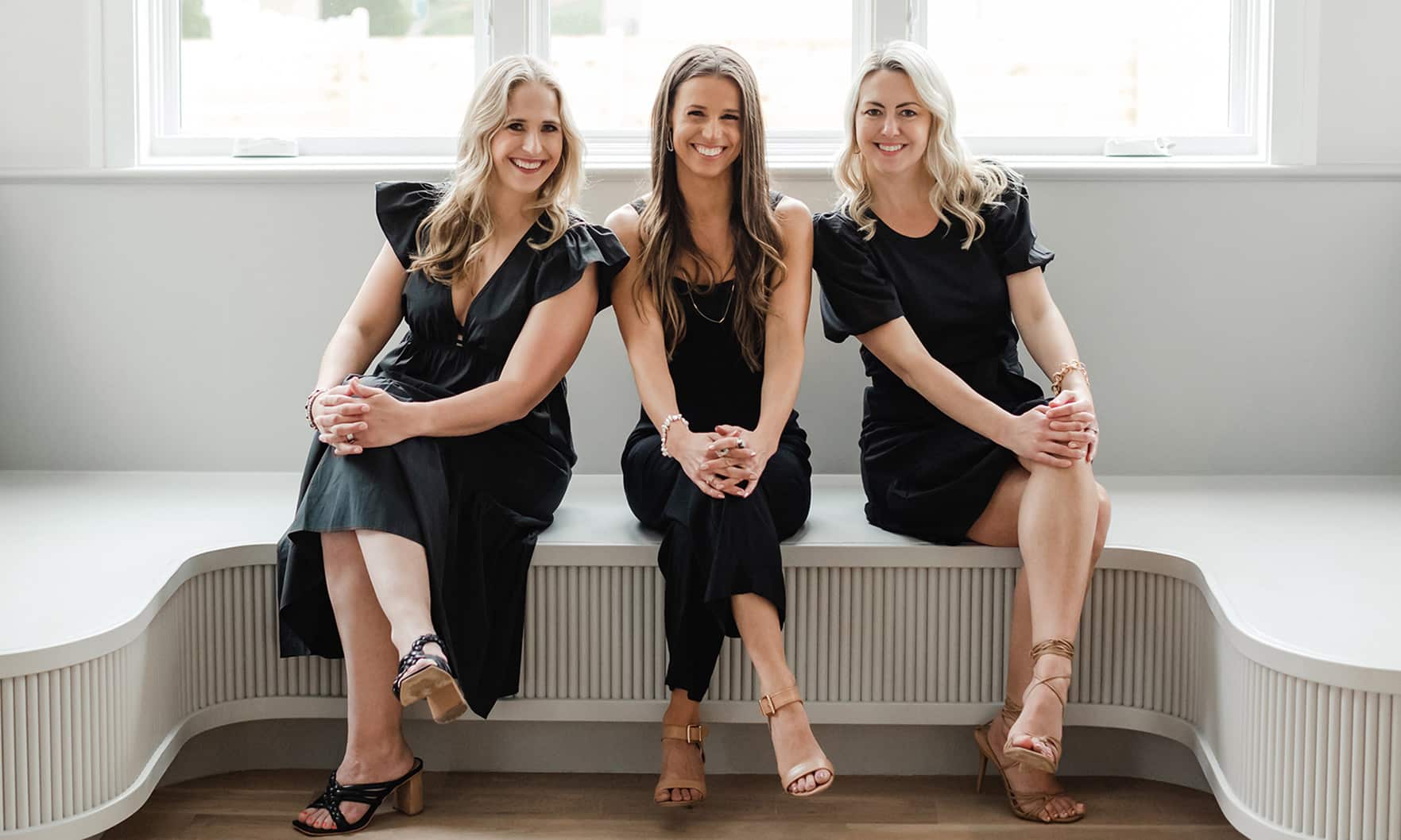 The Kelly Stetler Team - Chicago Agent Magazine